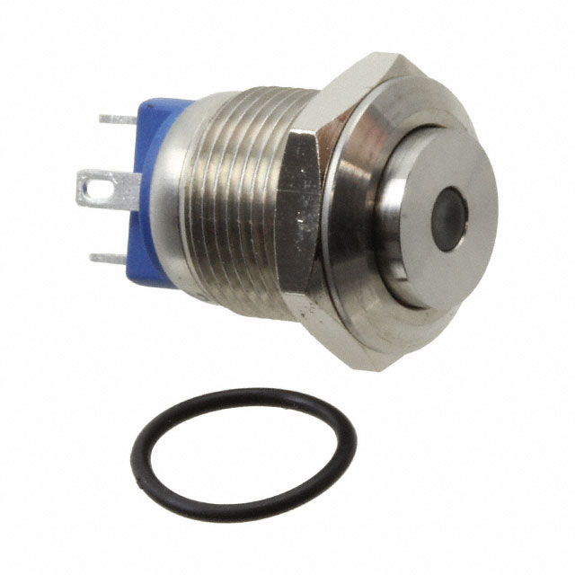 SWITCH PUSHBUTTON SPST-NO 2A 36V | eBay